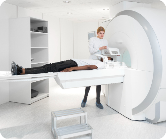 MRI Scan in Dubai | Full Body MRI | Find Your Nearest Center
