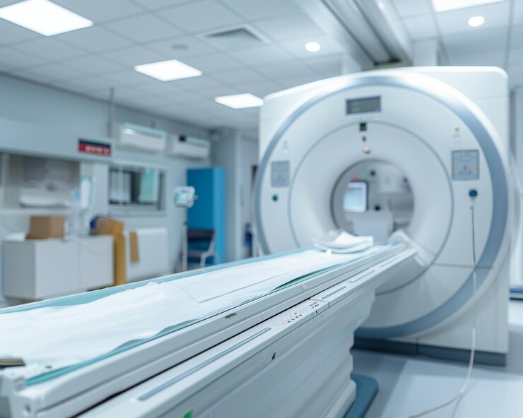 MRI Side Effects: Myths vs. Facts