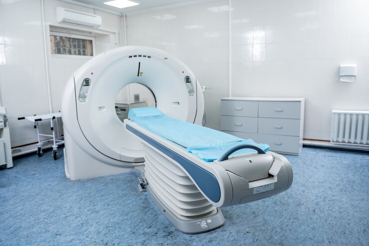 Full Body MRI Scan: All You Need to Know