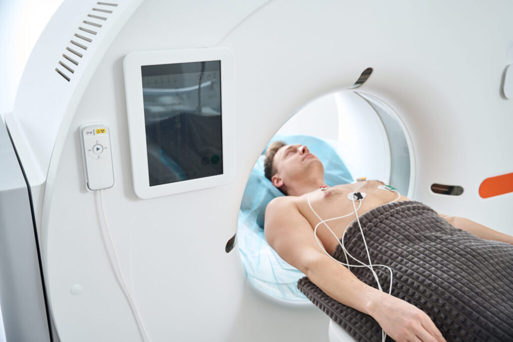 CT Angiogram Heart Scan – Procedure, Risks & Benefits Explained