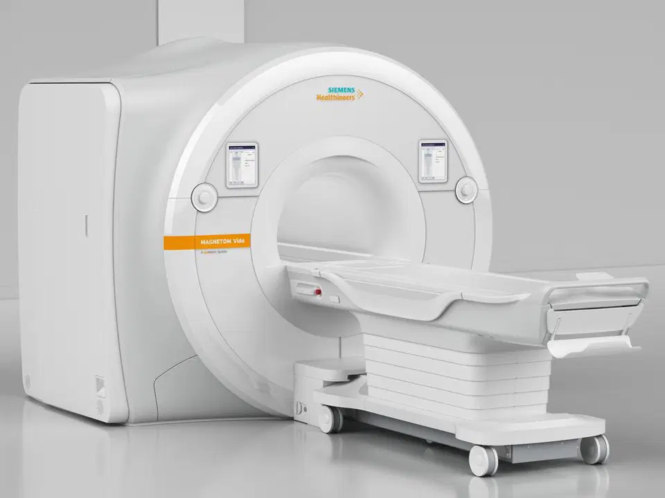 3T Neuro MRI Scan for Early Nerve Compression Detection